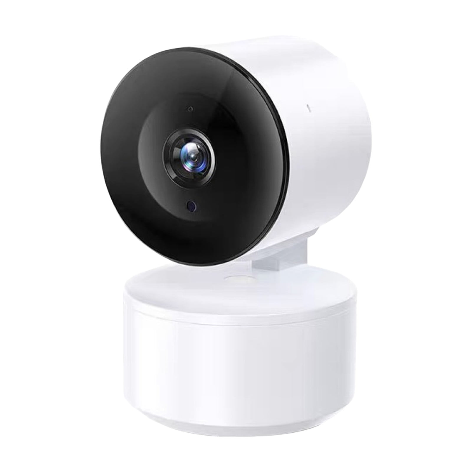 Intelligent Indoor Automatic Tracking Wi Fi Camera Night Voice Control ...