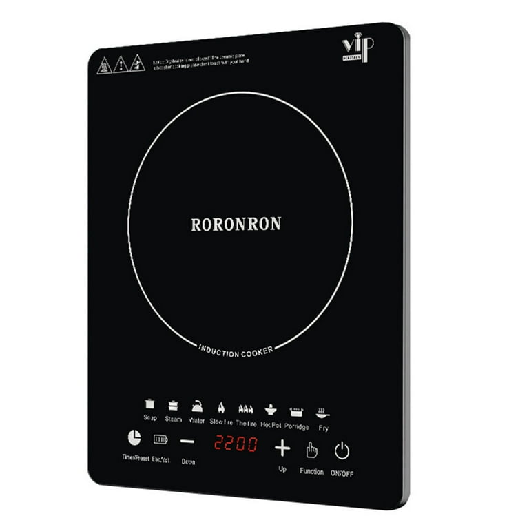 Intelligent Induction Cooker Electric Stove Electrothermal Furnace