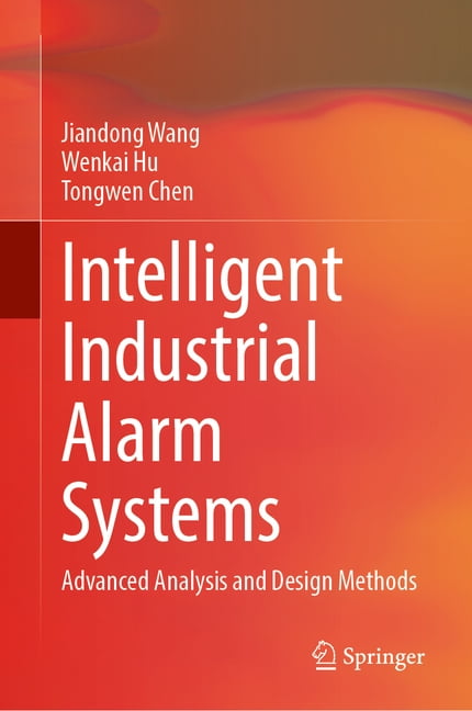 Intelligent Industrial Alarm Systems: Advanced Analysis and Design ...