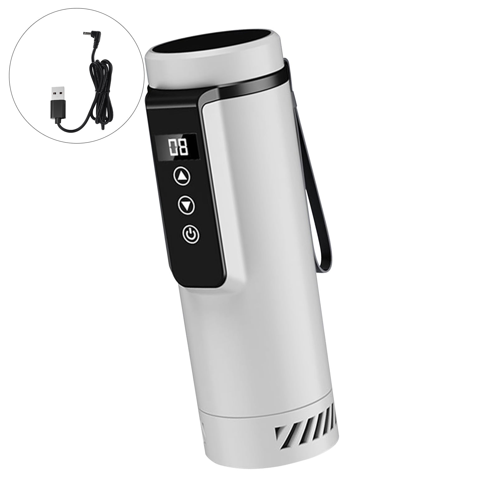 Intelligent Insuline Travel Case with LCD Screen Automobile ...