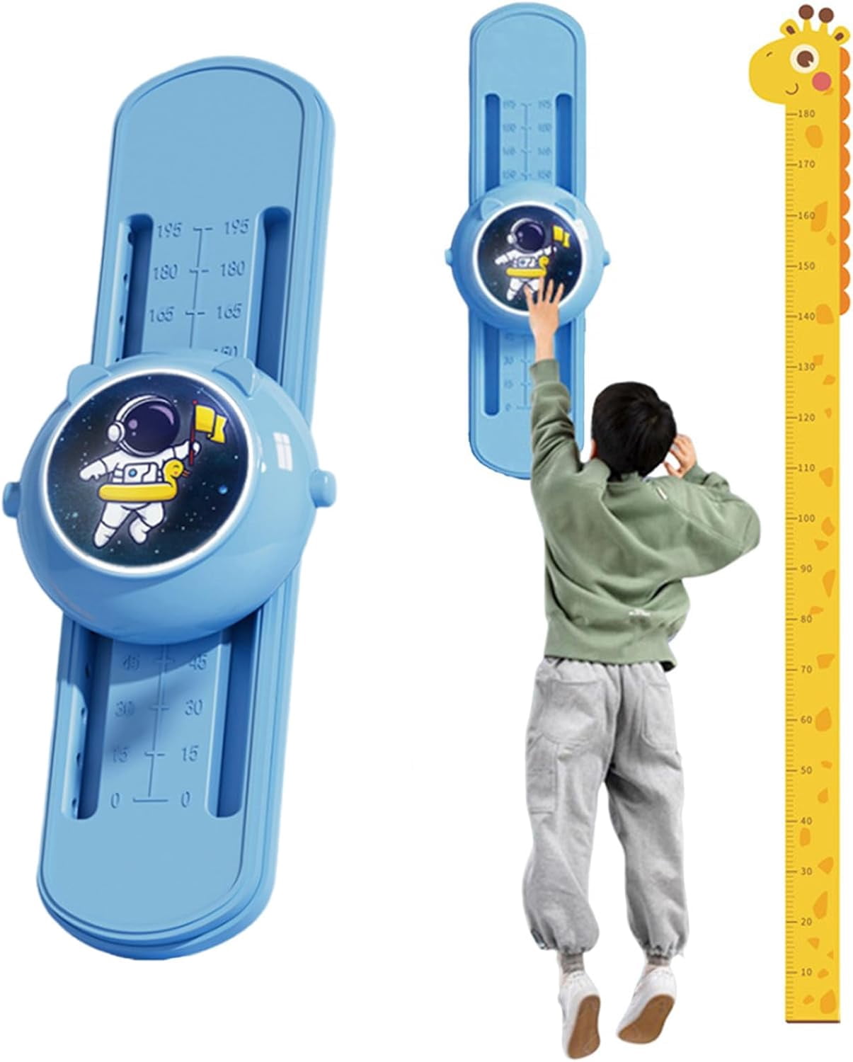 Intelligent Kids High Jump Training Device, Kids Vertical Jump Trainer ...
