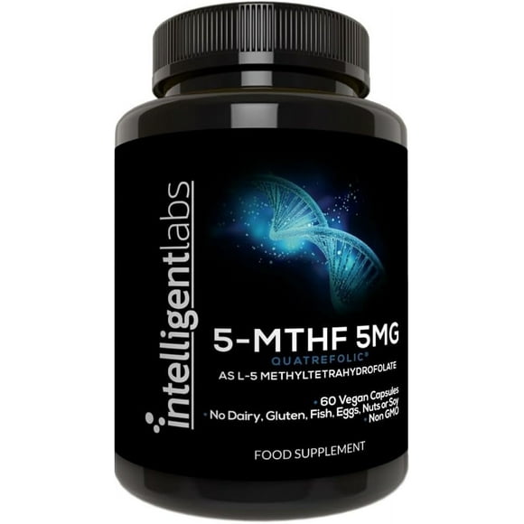 Methylfolate Supplement