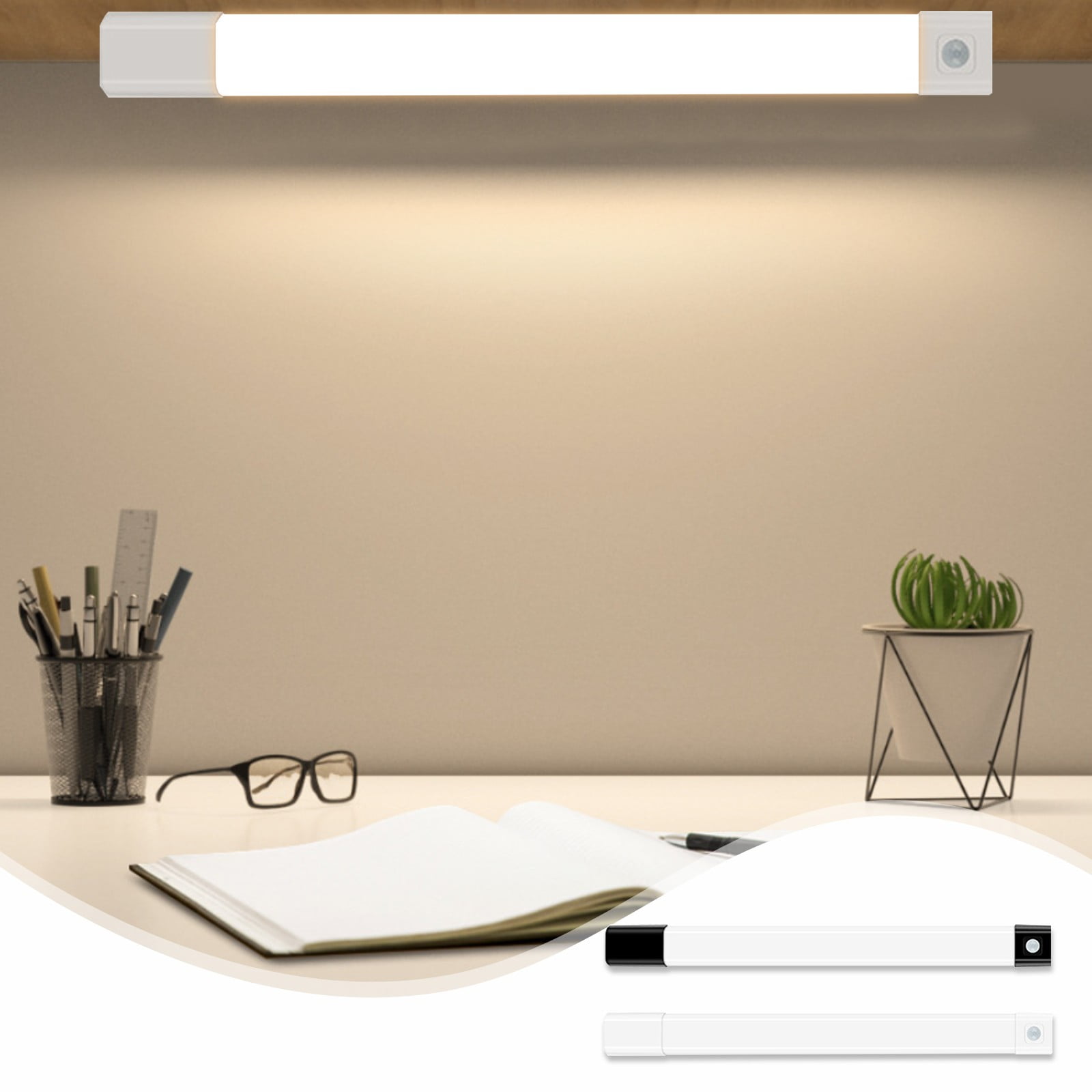 Intelligent Led Light Strip, Body Sensing, Auto On-off, Color ...