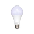 Intelligent Led Voice Control Bulb Lighting Sound And Light Control ...