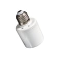 Intelligent Lighting Sensors E27 Light Socket Converters Auto Dusks To ...