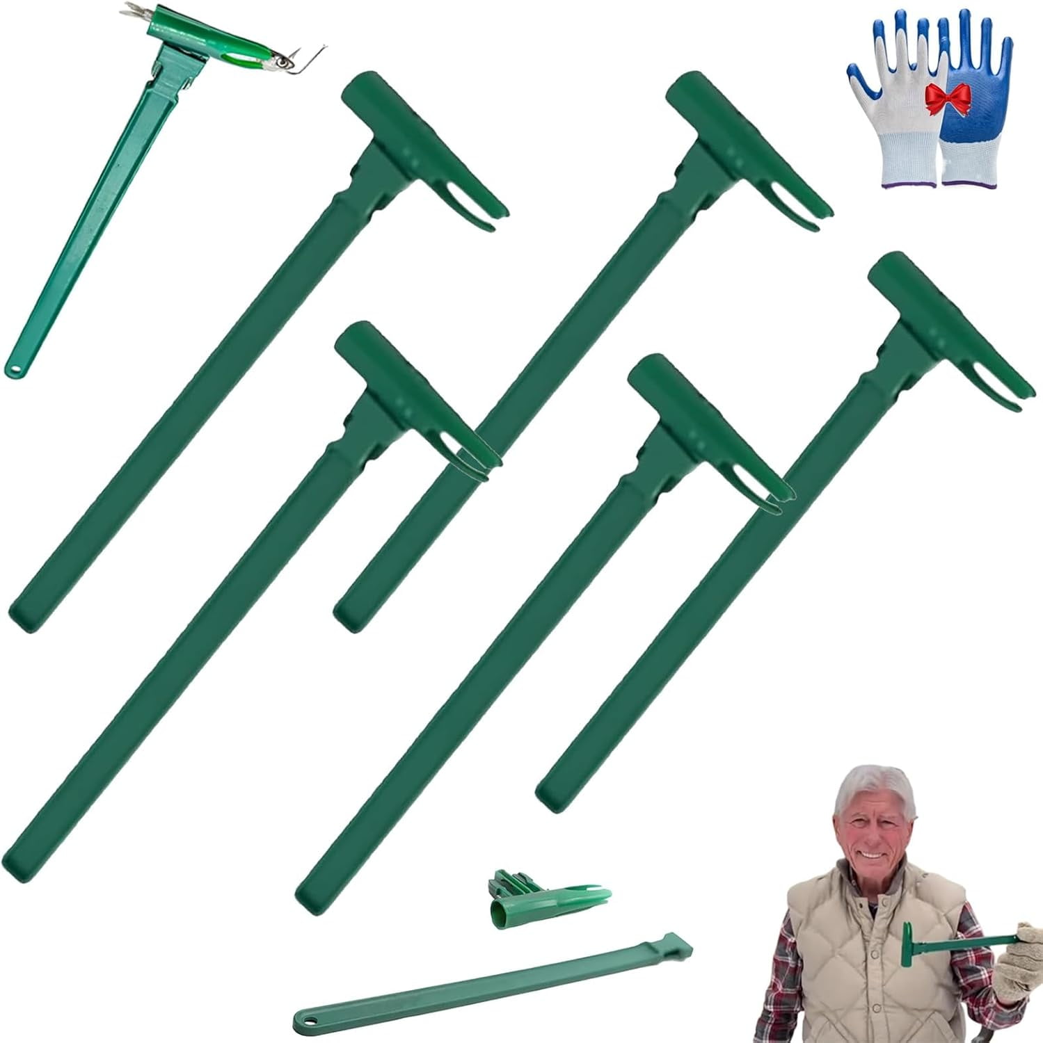 Intelligent Live Bait Catcher, Hands Free Bait Capture Tool for Ice ...