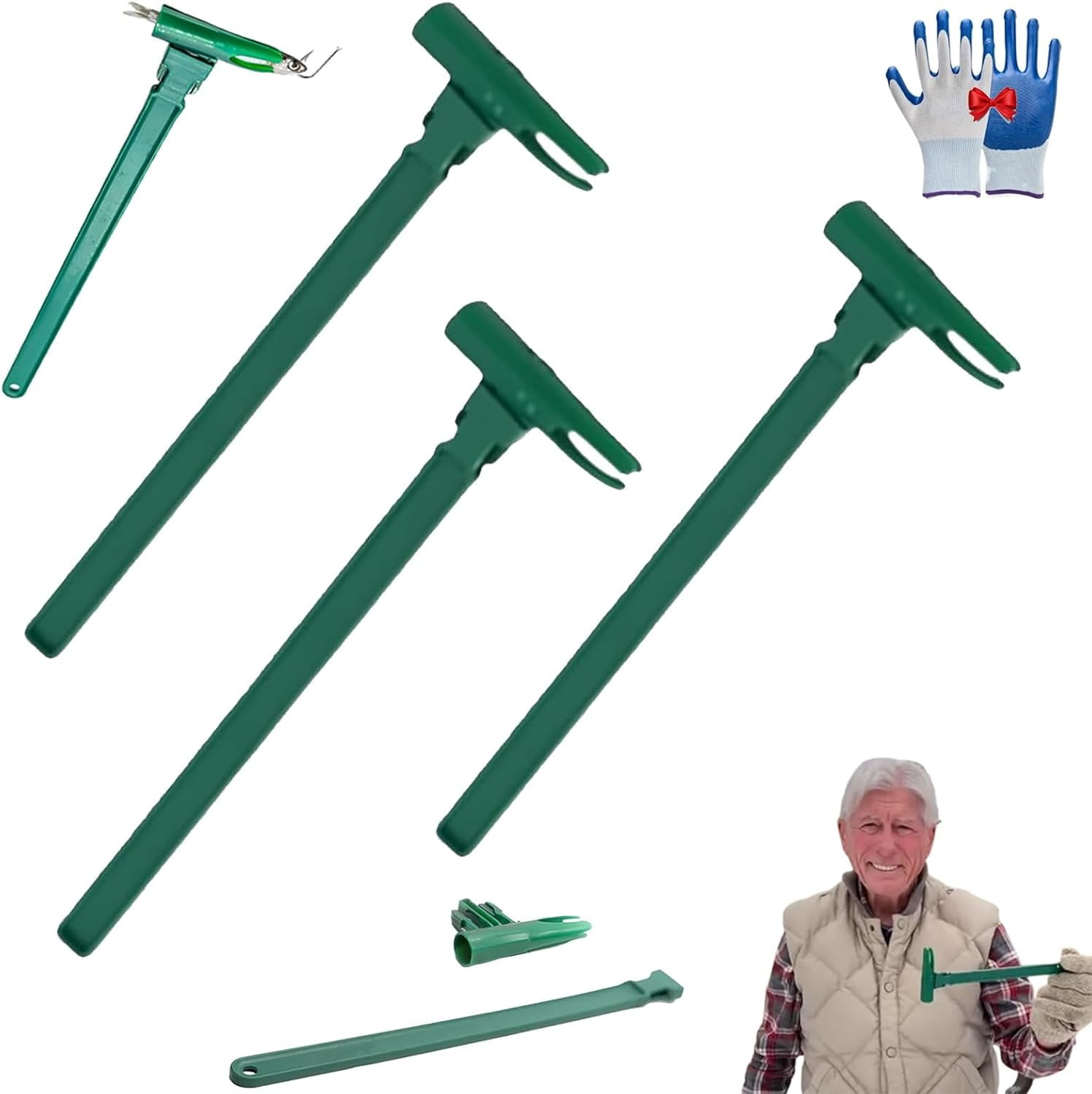 Intelligent Live Bait Catcher, Live Bait Holder Tool, Hands-Free Catch ...