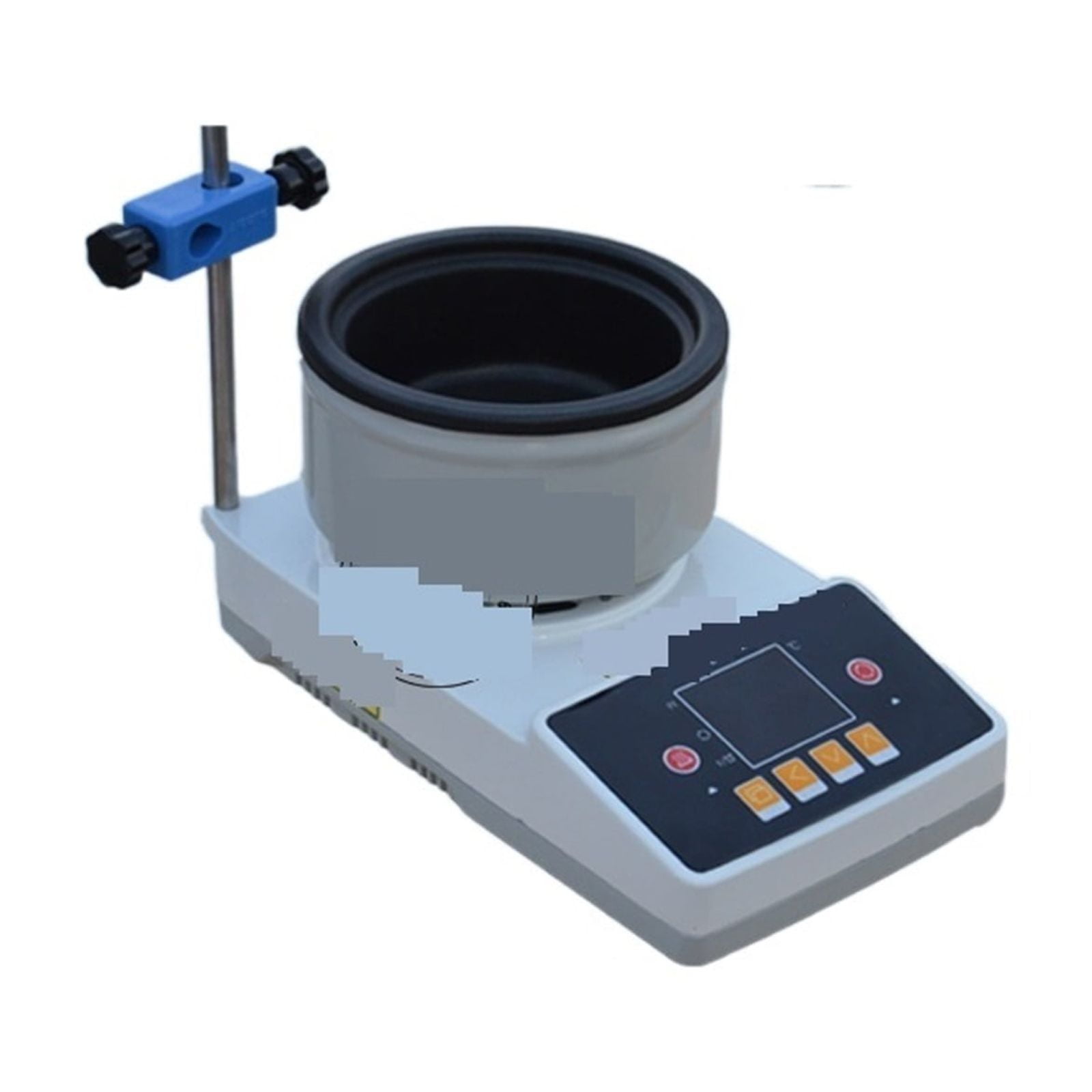 Intelligent Magnetic Stirring Heating Pot Magnetic Heating Pot Heating ...