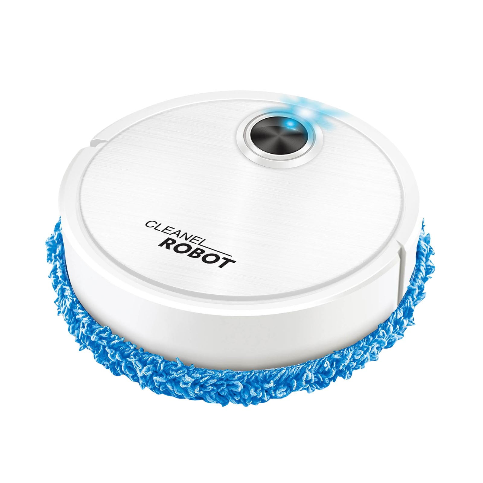 Intelligent Mopping Machine Dry And Wet Drag Robot Household Indoor ...