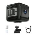 Intelligent Motion Detection PC Camera Offering 1080P and Night View ...