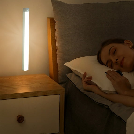 Intelligent Motion Sensor LED Sticker Light for Indoor Cabinets ...