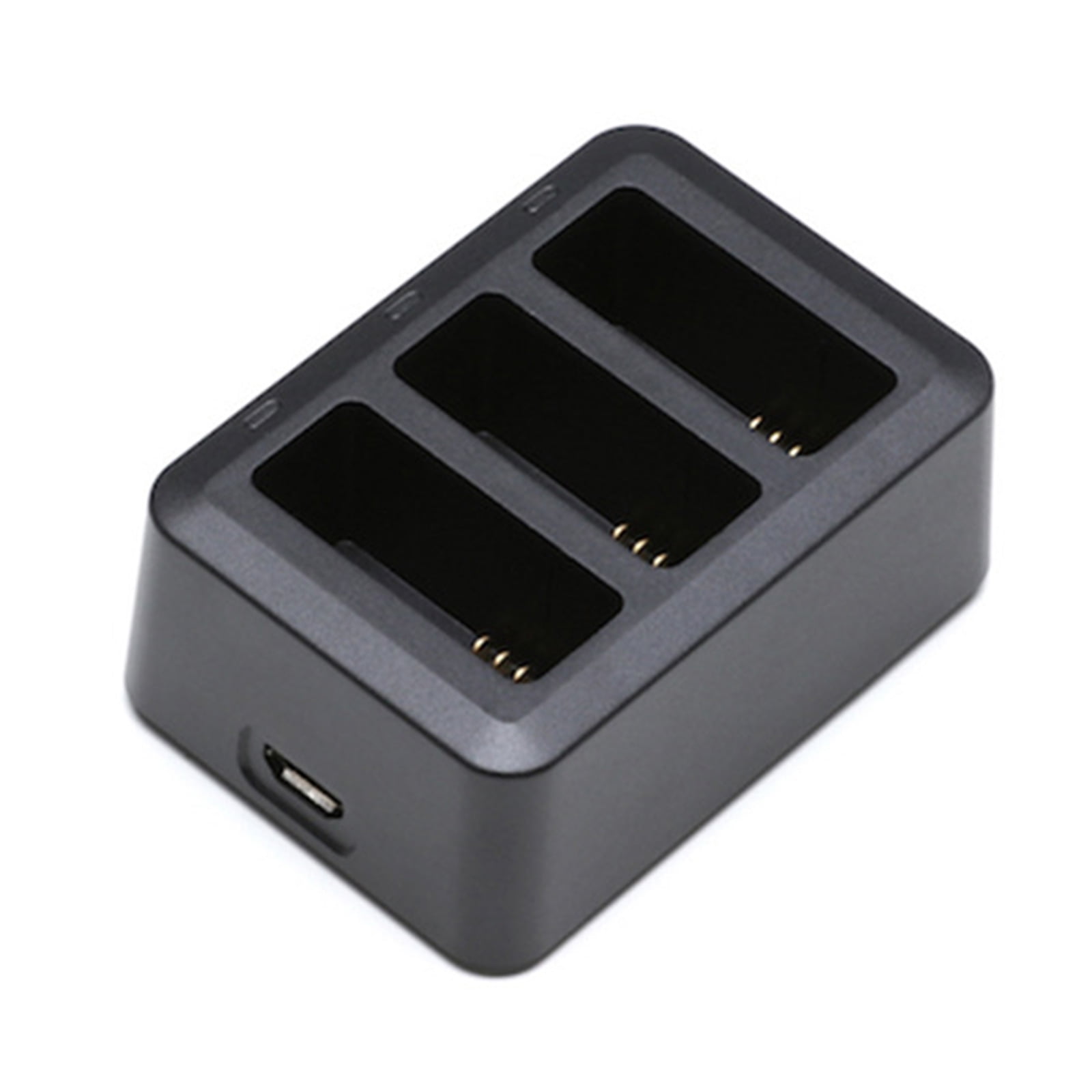 Intelligent Multi Charging Stand Efficient 3CH Power Management ...
