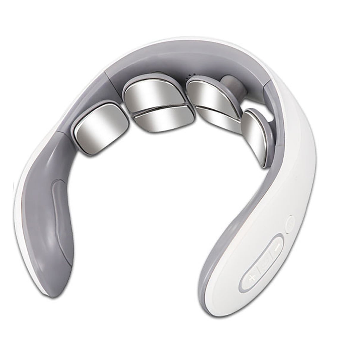 Intelligent Neck Protector Hot Compress Cervical Massager ...