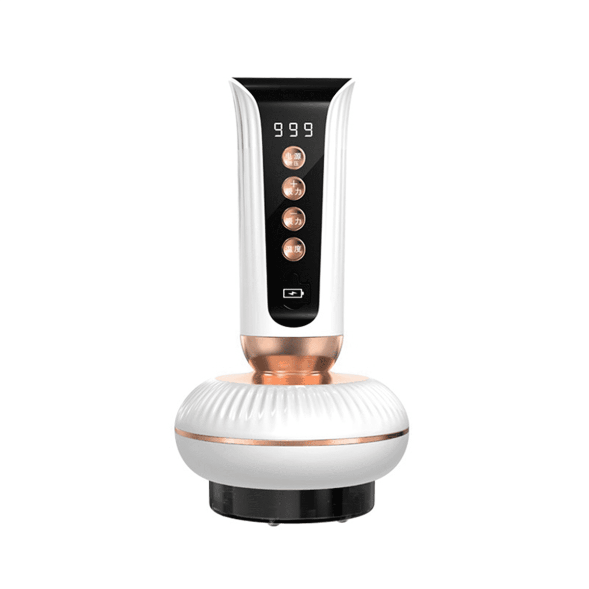 Intelligent Negative Pressure Cupping Massage Instrument Electric ...