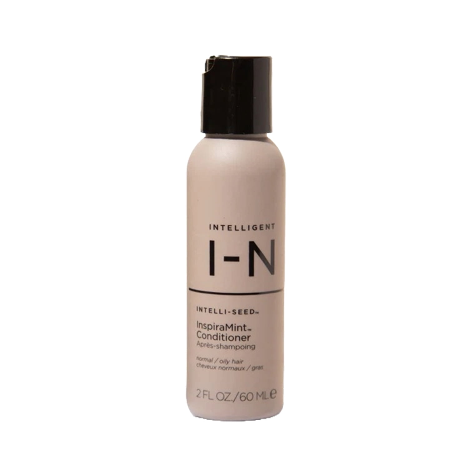 Intelligent Nutrients InspiraMint Conditioner 2 oz - Walmart.com