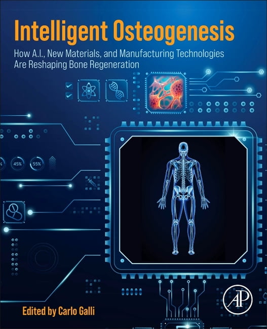Intelligent Osteogenesis: How A.I., New Materials, and Manufacturing ...
