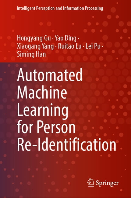Intelligent Perception and Information P Automated Machine Learning for ...