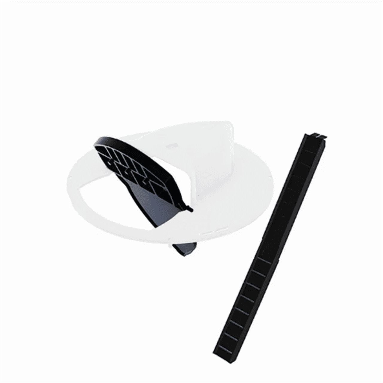 Intelligent Pitfall Mouse Catcher Trap Bucket Automatic Reset Flipping ...