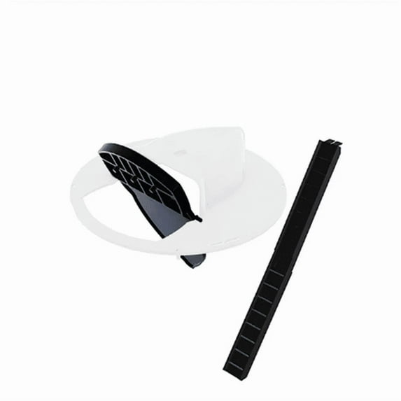 Intelligent Pitfall Mouse Catcher Trap Bucket Automatic Reset Flipping ...