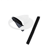 Intelligent Pitfall Mouse Catcher Trap Bucket Automatic Reset Flipping ...