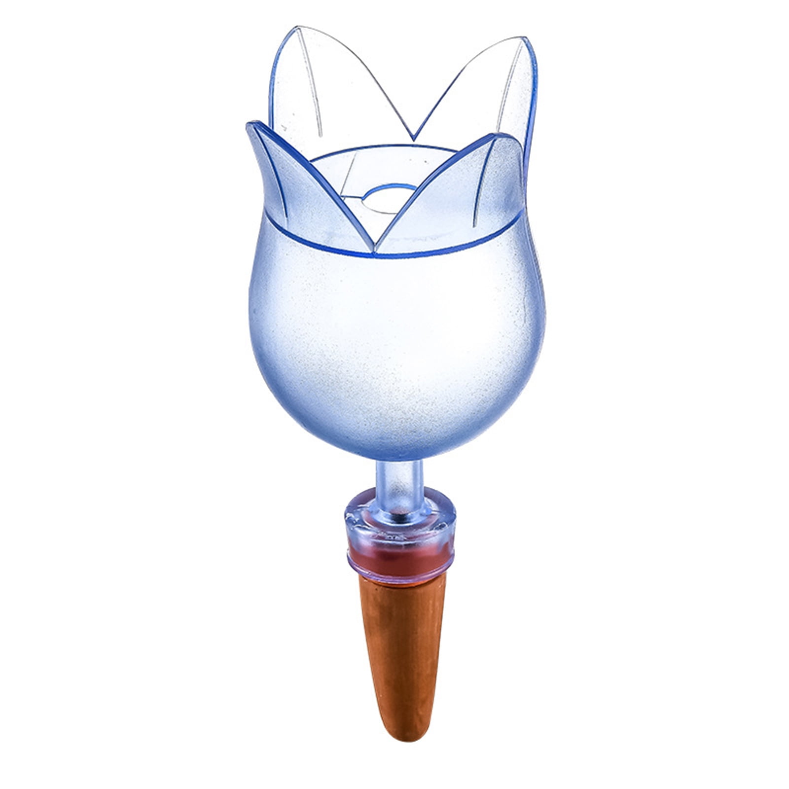 Intelligent Plant Watering Clock Structure Impermeable Irrigation ...