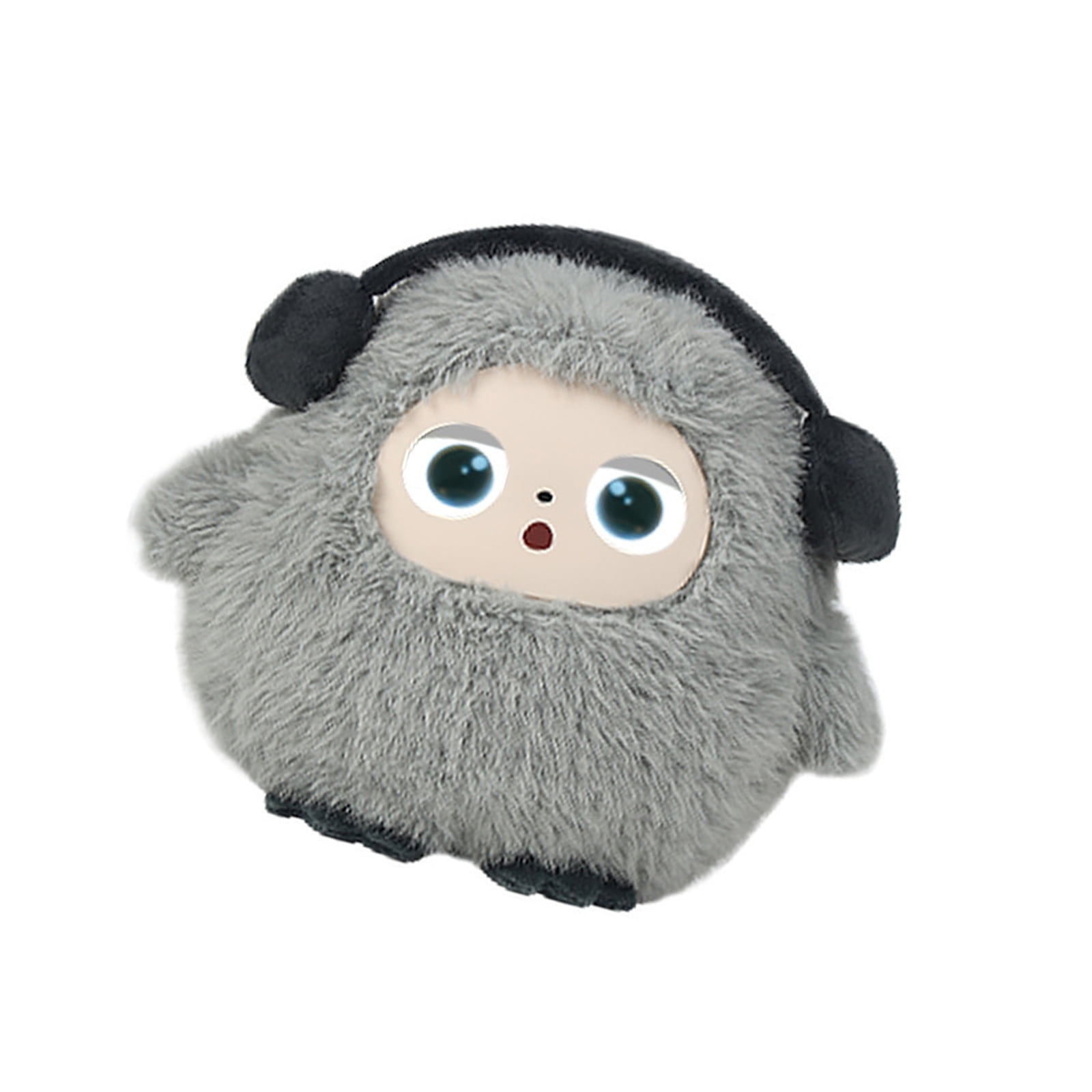 Intelligent Plush Companion Toy AI Technology Learning Support and ...