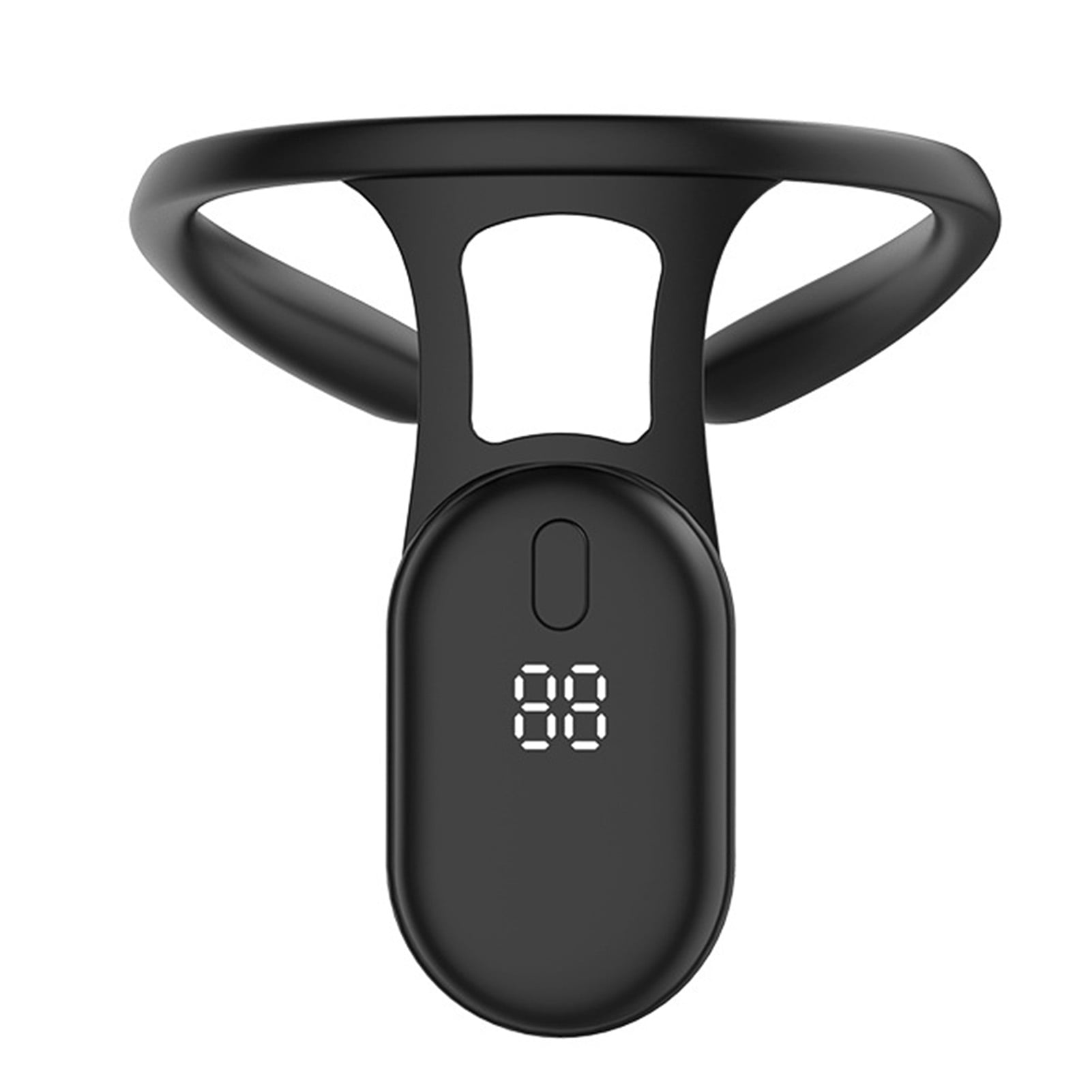 Intelligent Posture Trainer for Real Time Posture Check, Corrects ...