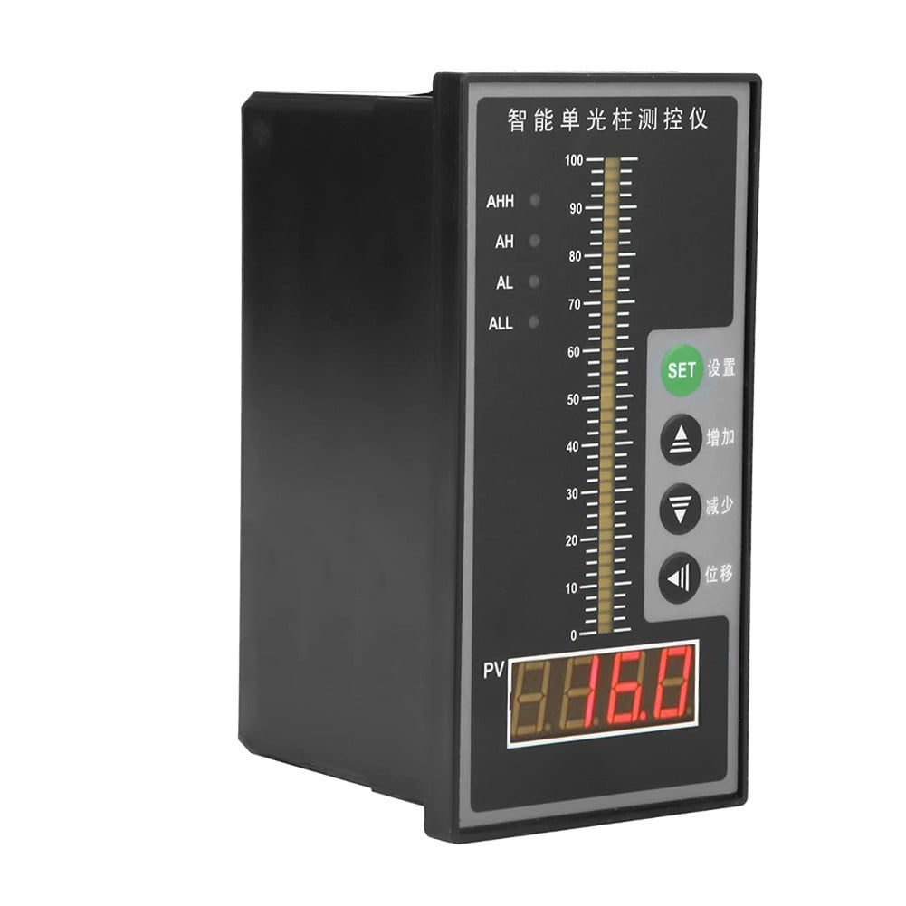 Intelligent Pressure Display for T80 Intelligent Light Column Display ...