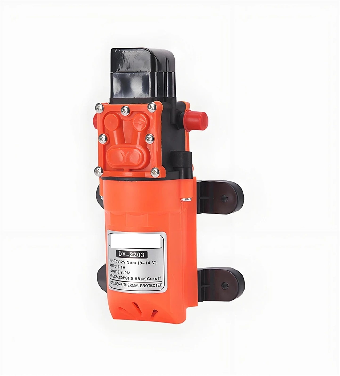 Intelligent Pressure Pump Smart Automatic Pressure Pump High Pressure ...