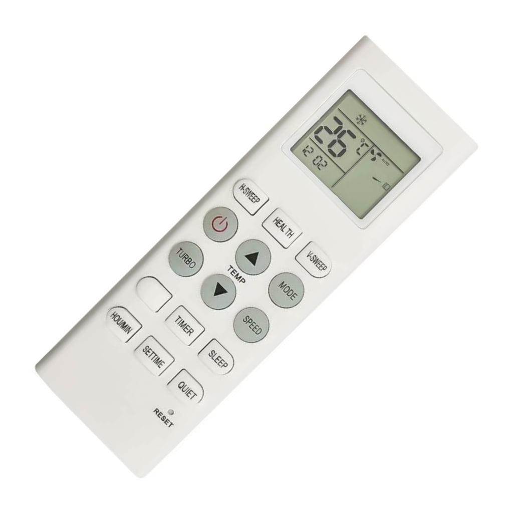 Intelligent Professional Remote Control Replacement Air Conditioner ...