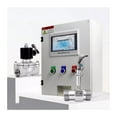 Intelligent Quantitative Control Instrument System Liquid Flow Meter ...