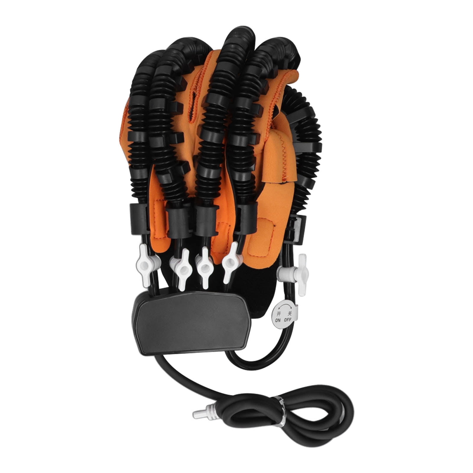 Intelligent Rehabilitation Robotic Gloves - UrbanEden Hand Stroke ...