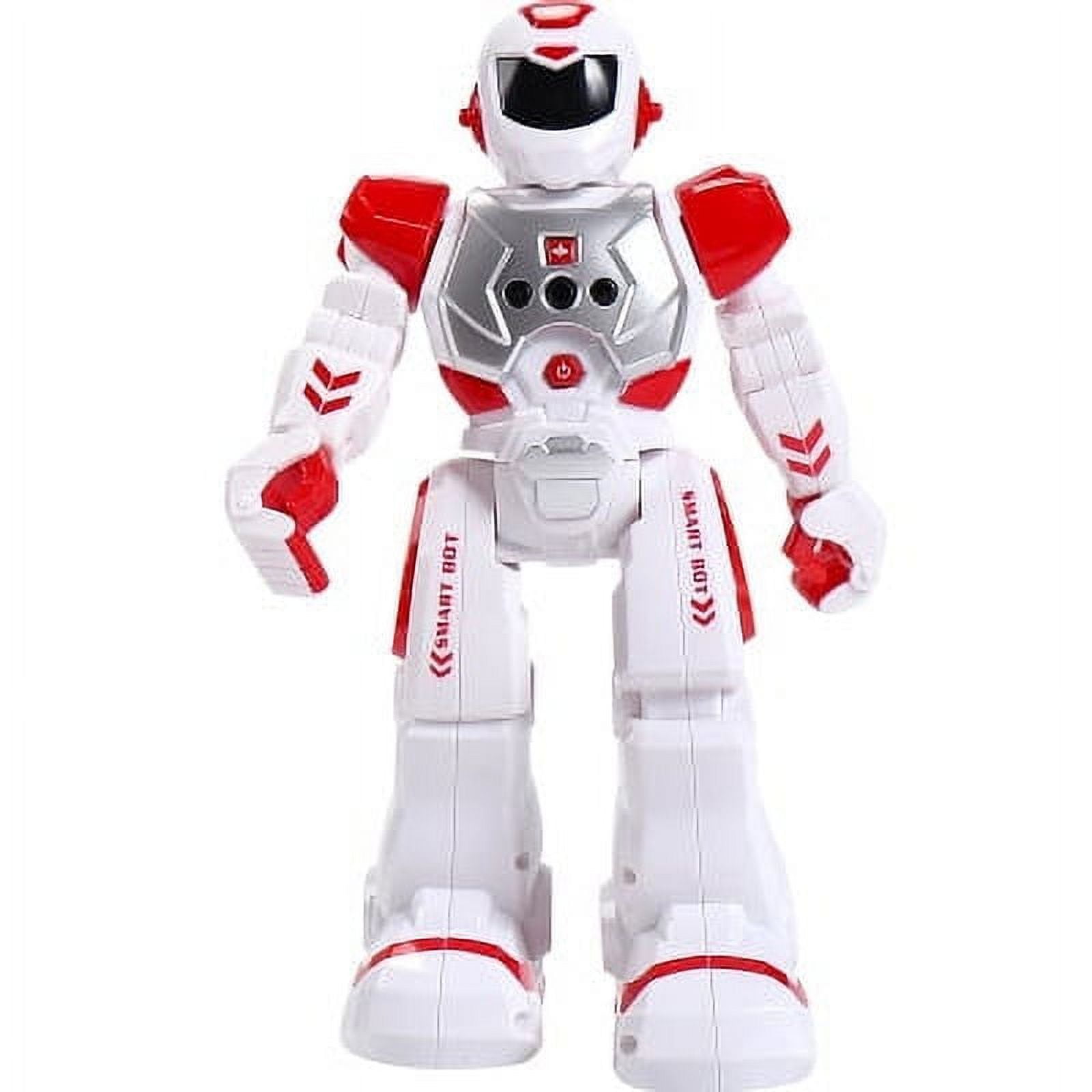 Intelligent Remote Control Robot for Kids Programmable Robot with ...