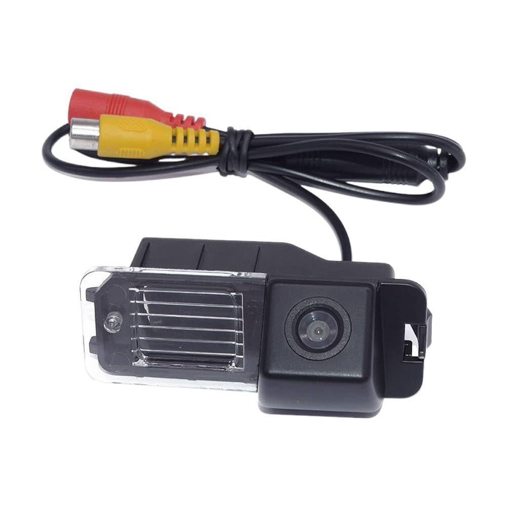 Intelligent Reverse Trajectory Parking Line Camera with CMOS Sensor and ...
