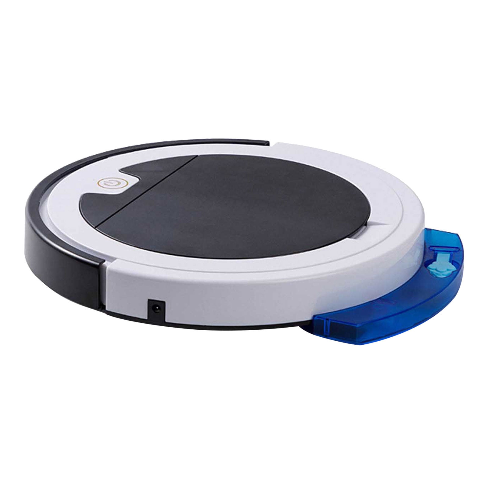 Intelligent Robot Vacuum, Home Cleaning, Suction + Dragging, Modern ...