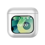 Intelligent Screen Mp3 Bluetooth Earphones With Ultra Long Battery Life ...