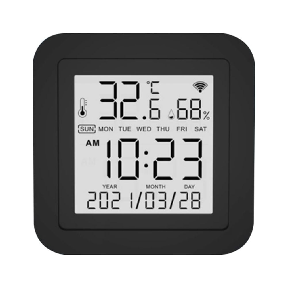 Intelligent Sensor,Lcd Display Ir-enabled 3 In 1 Lcd Display Remotes ...