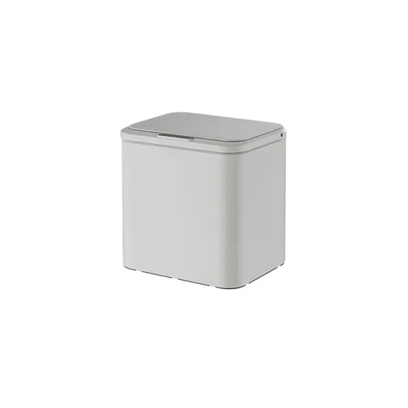 Intelligent Sensor Waste Bin Kitchen Automatic Living Room Bathroom ...