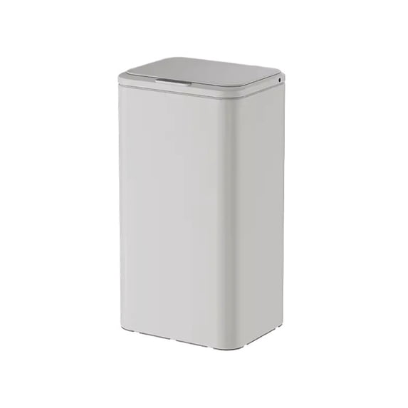 Intelligent Sensor Waste Bin Kitchen Automatic Living Room Bathroom ...