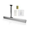 Intelligent Smart Tuya DC24V Motor Automatic Window Opener With Switch ...