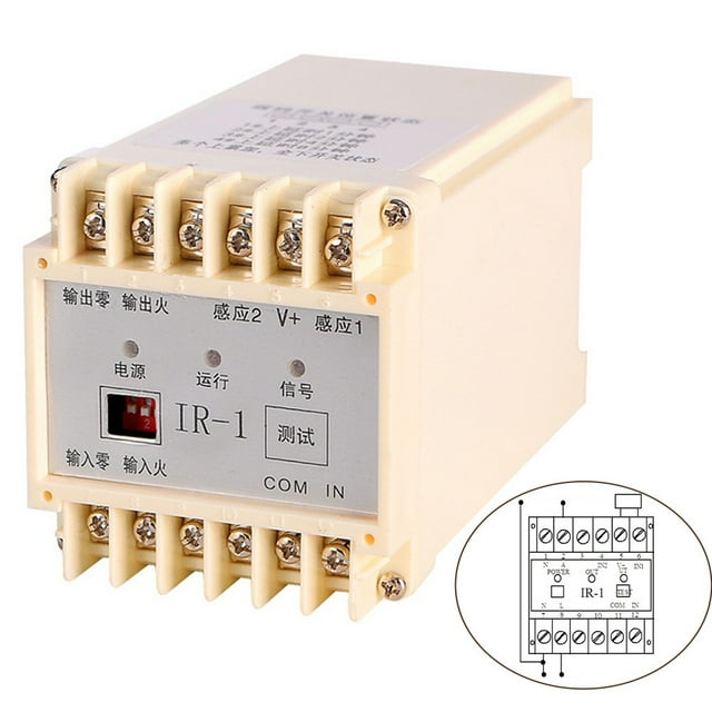 Intelligent Spa Controller with Lcd Display for Precise Control And ...