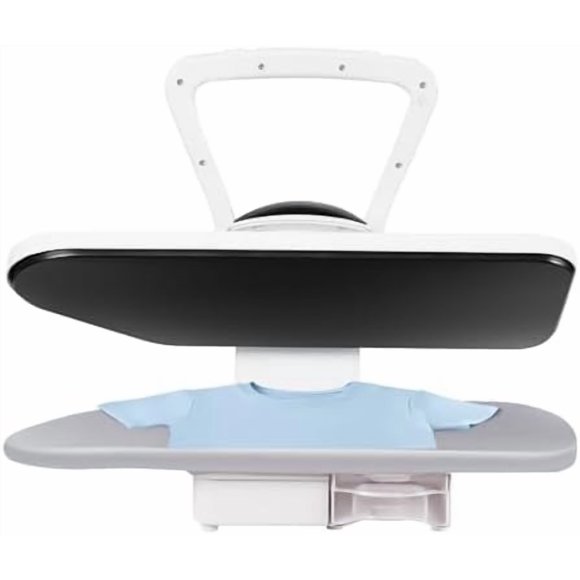 Steam Iron Press in Irons, Steamers & Accessories - Walmart.com
