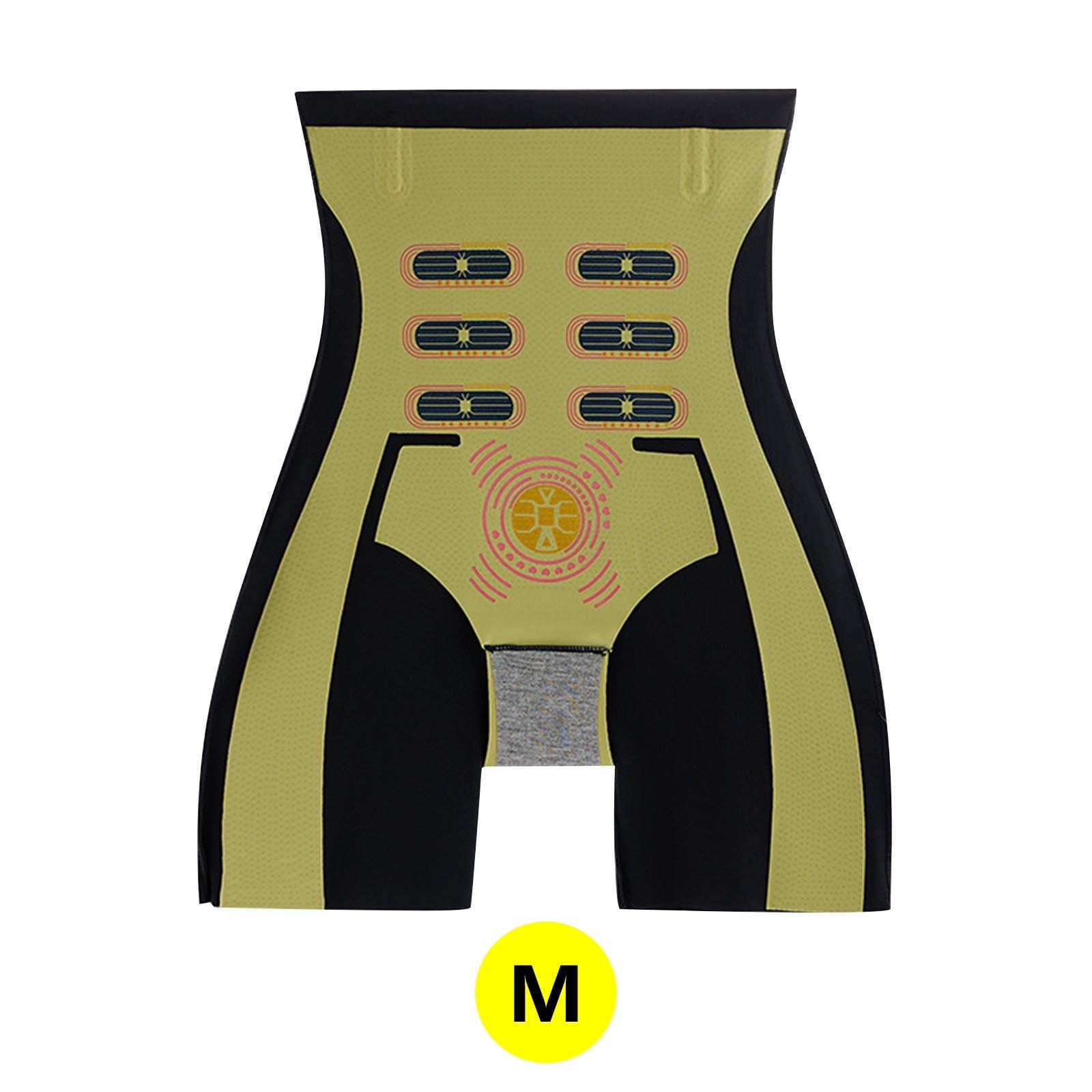 Intelligent Suspension High Waist, Hip Lifting And Belly Tightening ...