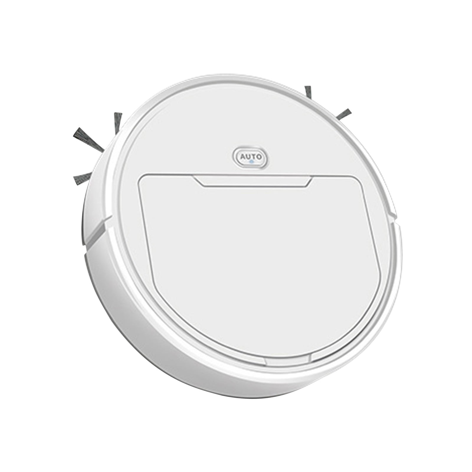 Intelligent Sweeping Robot, Fully Automatic Sweeping Dragging, USB ...
