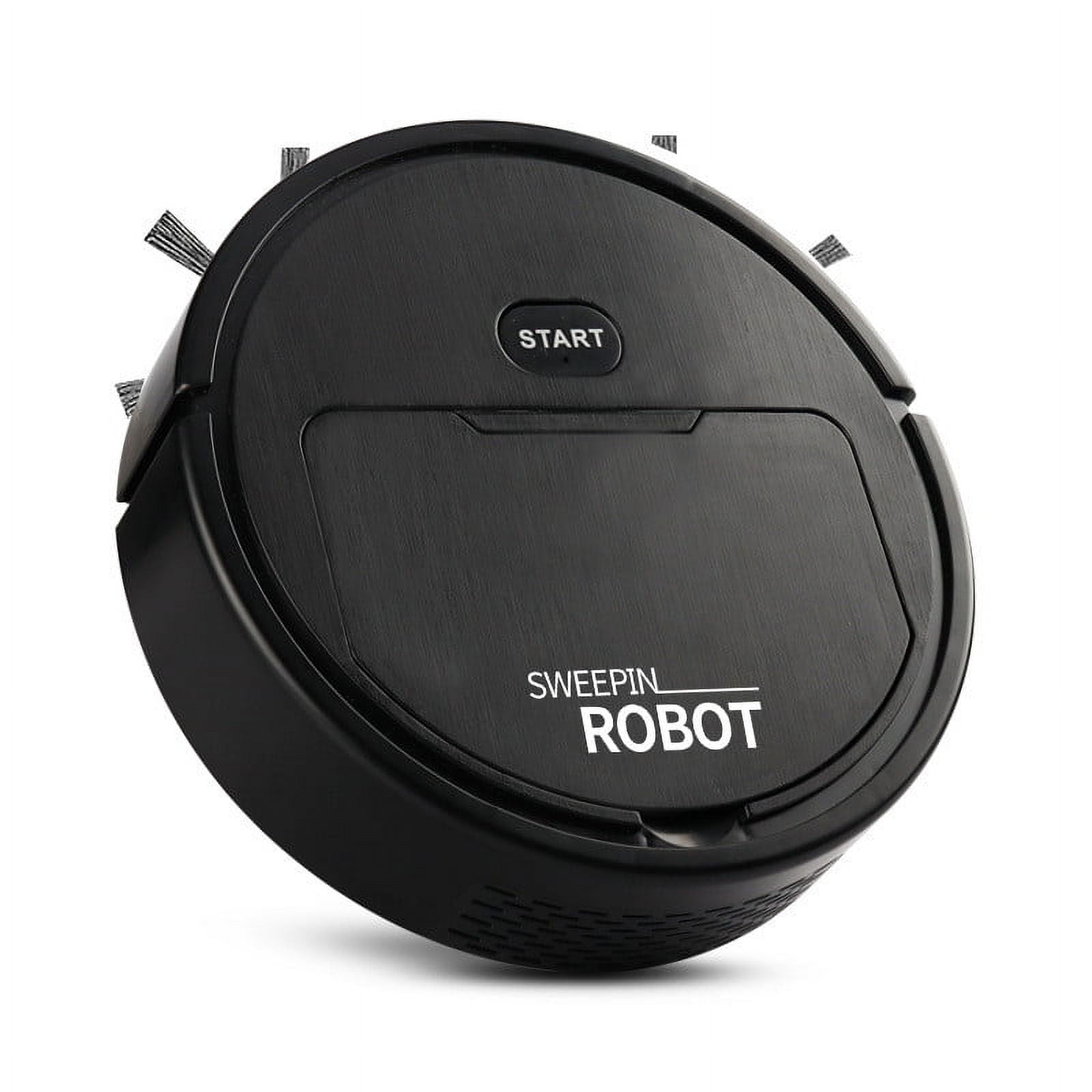 Intelligent Sweeping Robot Suction Sweeping and Mopping Three-in-one ...