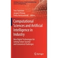 Intelligent Systems, Control and Automation: Science and Eng: Computational Sciences and ...