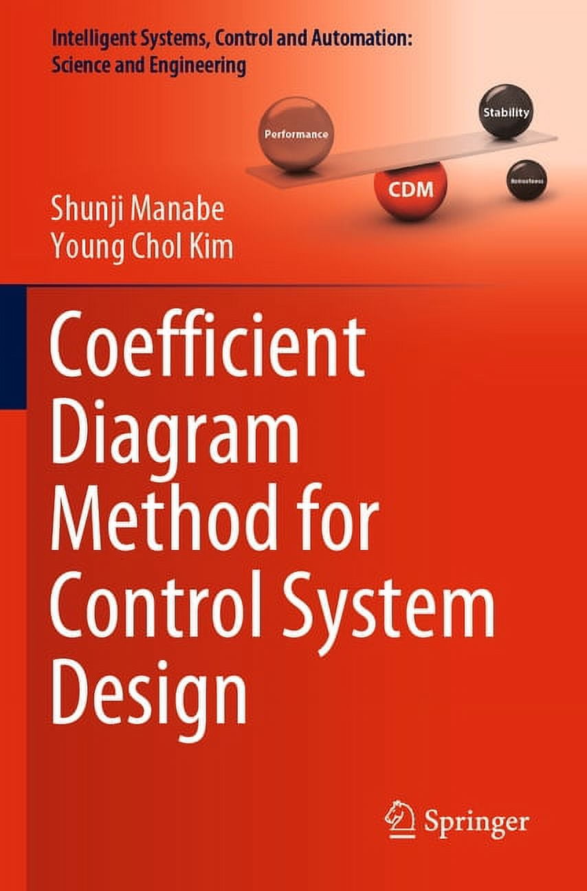 Intelligent Systems, Control and Automat Coefficient Diagram Method for ...