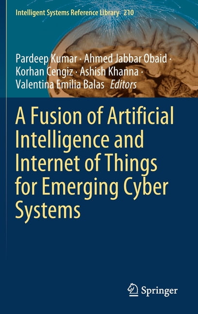 Intelligent Systems Reference Library A Fusion of Artificial ...
