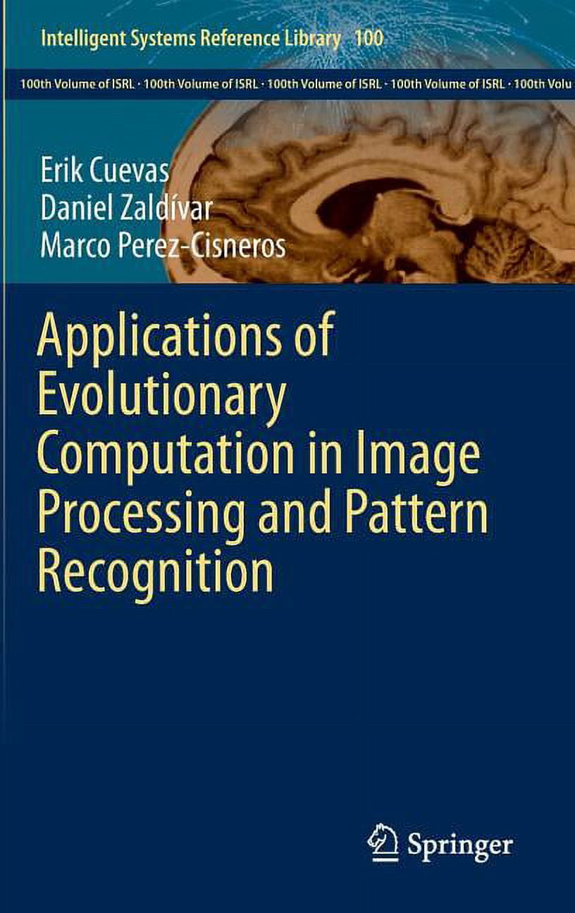 Intelligent Systems Reference Library Applications of Evolutionary ...