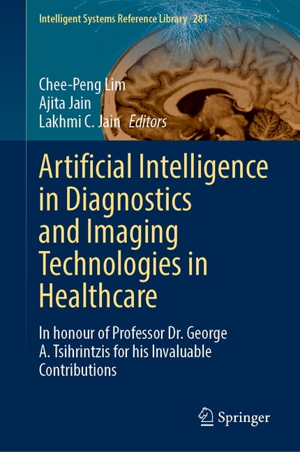 Intelligent Systems Reference Library Artificial Intelligence in Diagnostics and Imaging ...